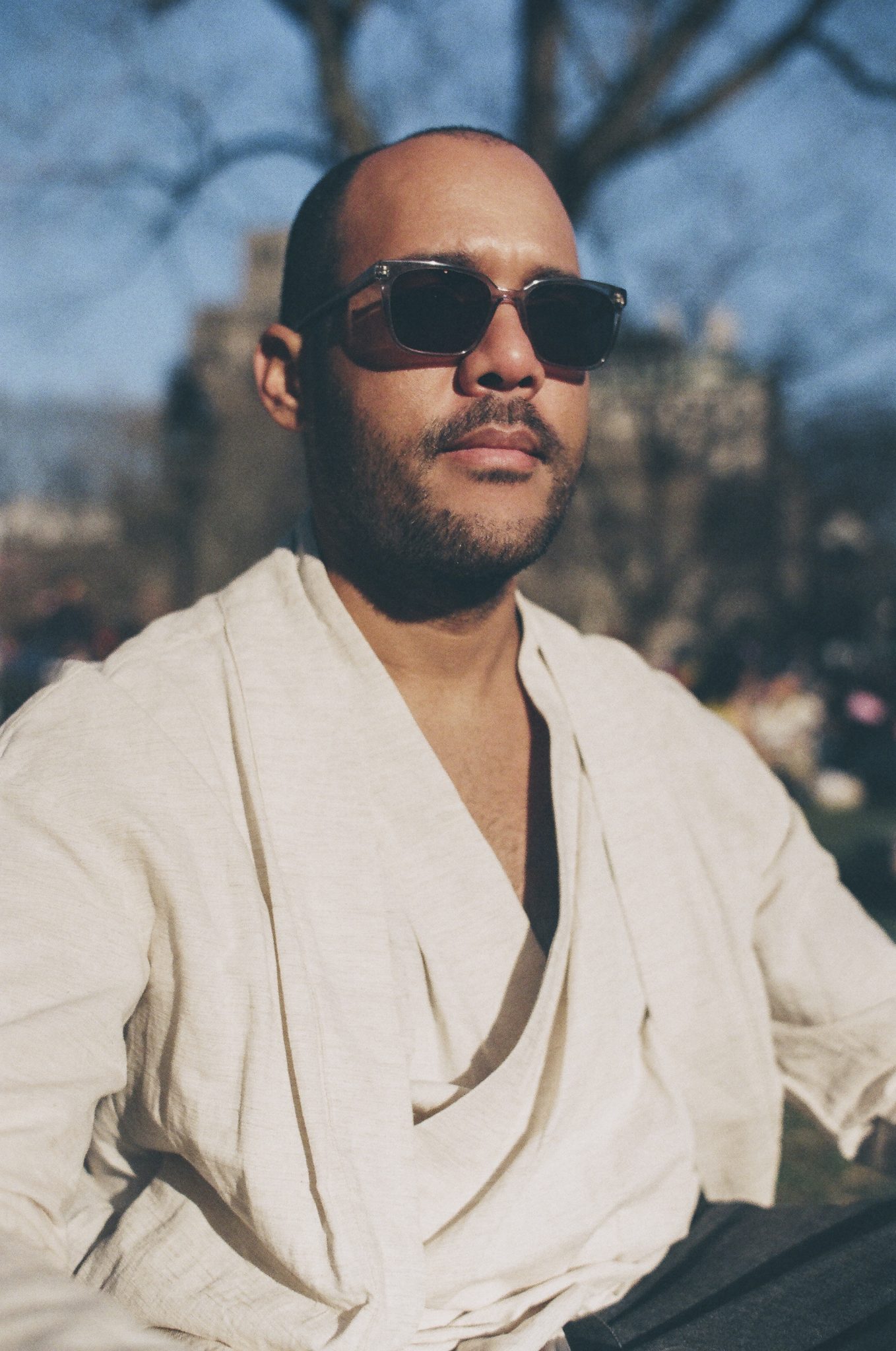 Javier Castro